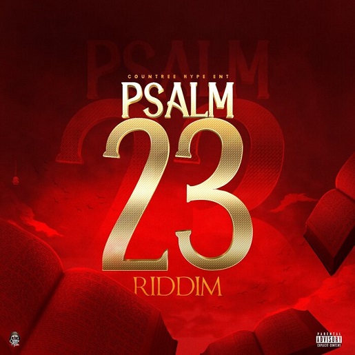 Psalm 23 Riddim - Riddimkilla.com