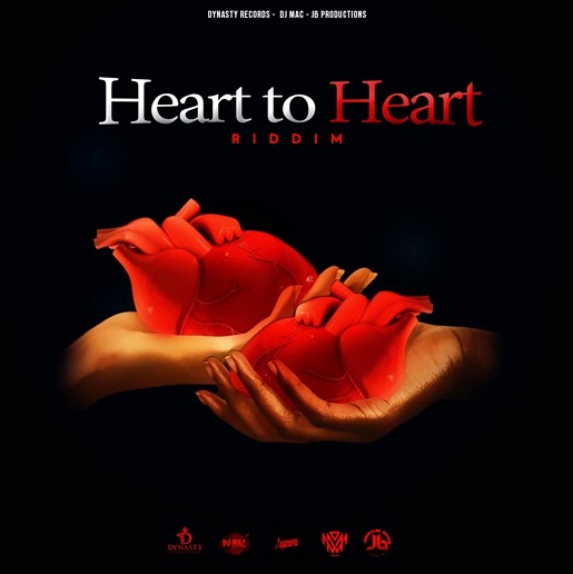Heart To Heart Riddim - Riddimkilla.com