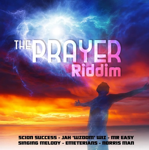 The Prayer Riddim - Riddimkilla.com