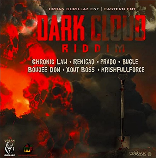 Dark Cloud Riddim - Riddimkilla.com