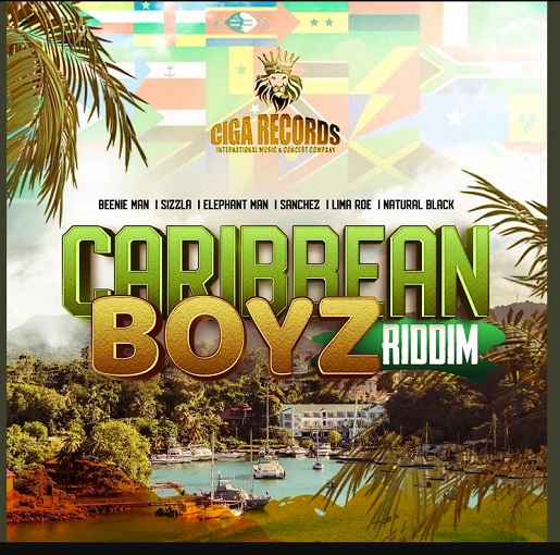 Caribbean Boyz Riddim - Riddimkilla.com