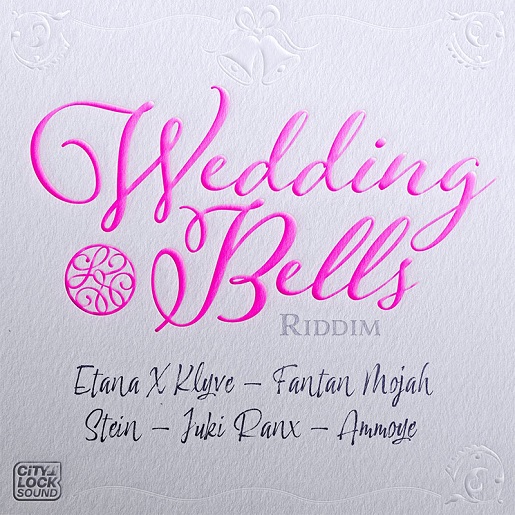 Wedding Bells Riddim | Riddimkilla.com