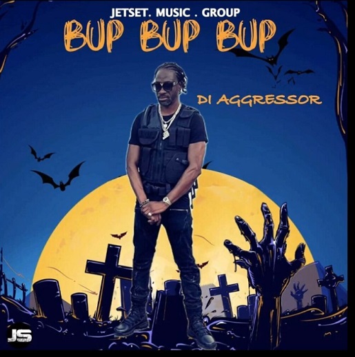 Bounty Killer - Bup Bup Bup - Riddimkilla.com