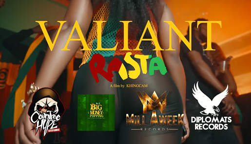 Valiant - Rasta - Riddimkilla.com