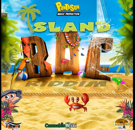 Island BAE Riddim - Riddimkilla.com