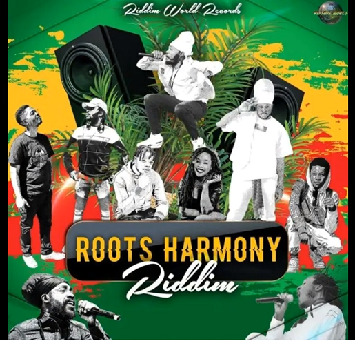 Roots Harmony Riddim - Riddimkilla.com