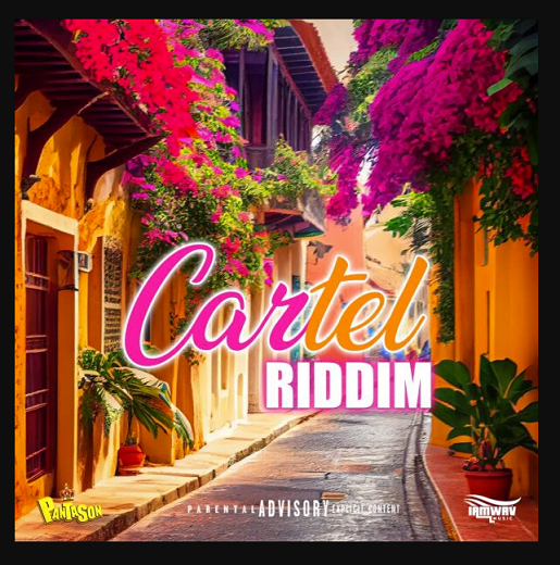 Cartel Riddim - Riddimkilla.com