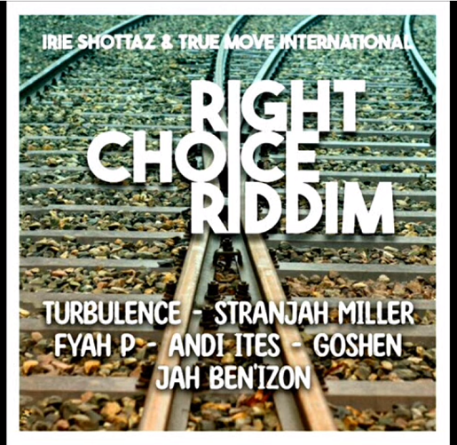 Right Choice Riddim | Riddimkilla.com