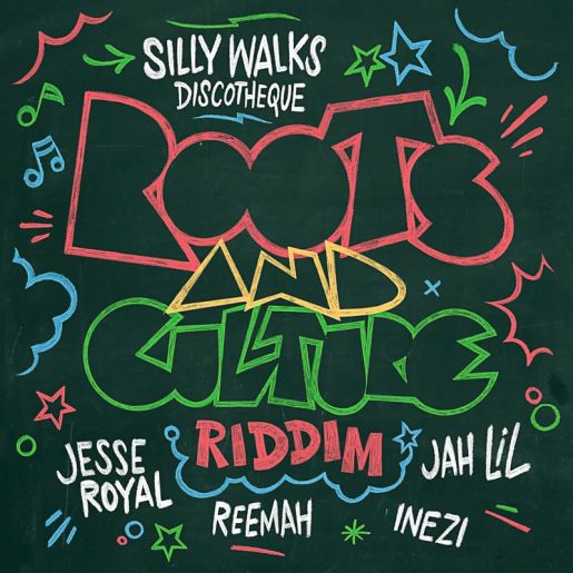 Roots & Culture Riddim - Riddimkilla.com