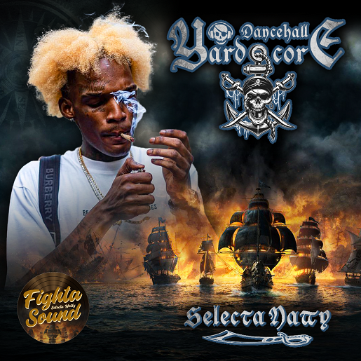 Yardcore Dancehall Mix - Selecta Natty - Riddimkilla.com