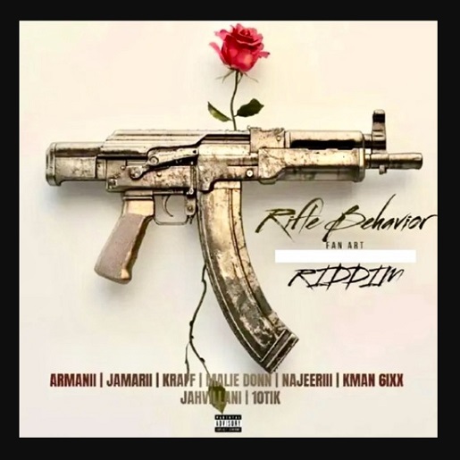 Rifle Behavior Riddim | Riddimkilla.com