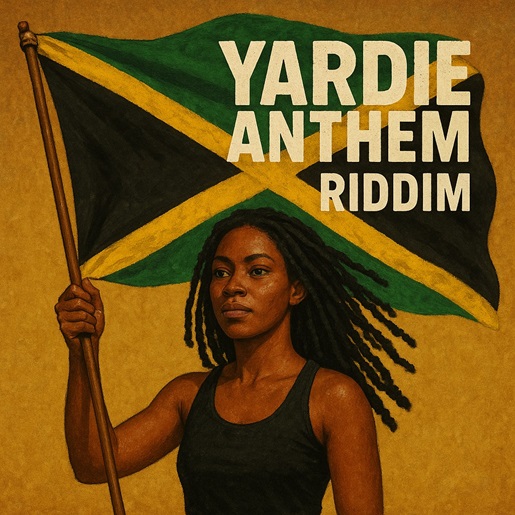 Yardie Anthem Riddim - Riddimkilla.com