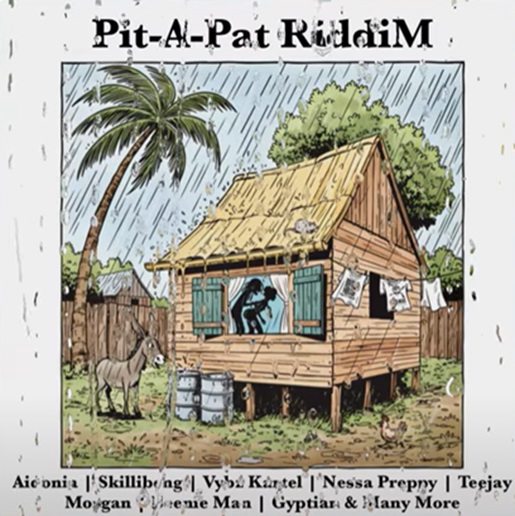 Pit a Pat Riddim | Riddimkilla.com