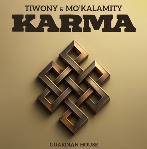 Tiwony & Mo’Kalamity @ Guadian House – Karma | Riddimkilla.com